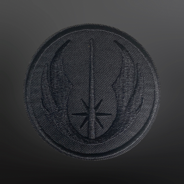 Jedi Order Patch – Cosplayverse