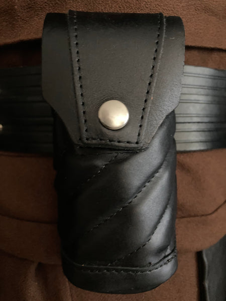 Jedi/Sith Communicator Pouch – Cosplayverse